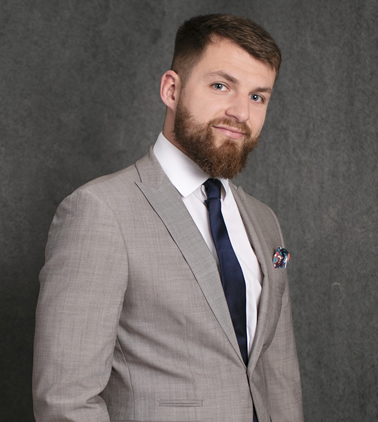 Meet our Bear Team - Bear Estate Agents