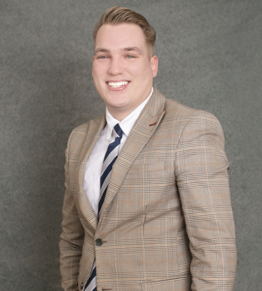 Meet our Bear Team - Bear Estate Agents